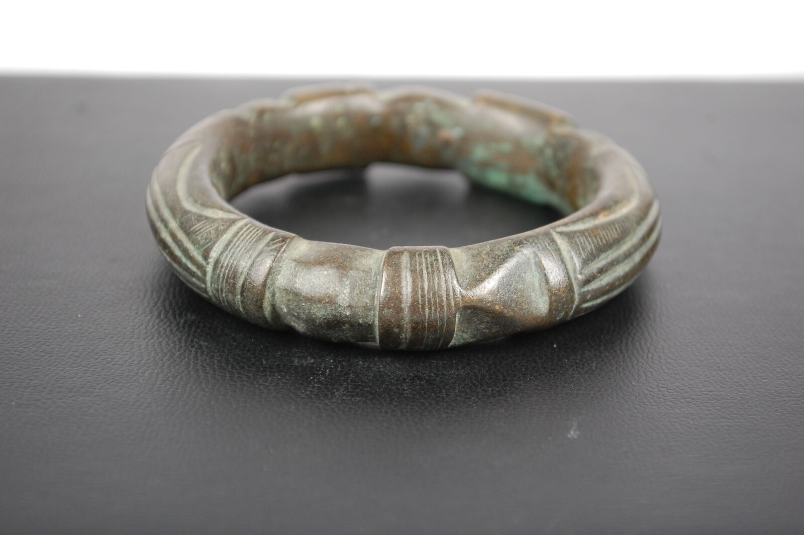 Afrika - Sammlung Manillen Primitivgeld 1 Manille 1500-1900 Aus der ...