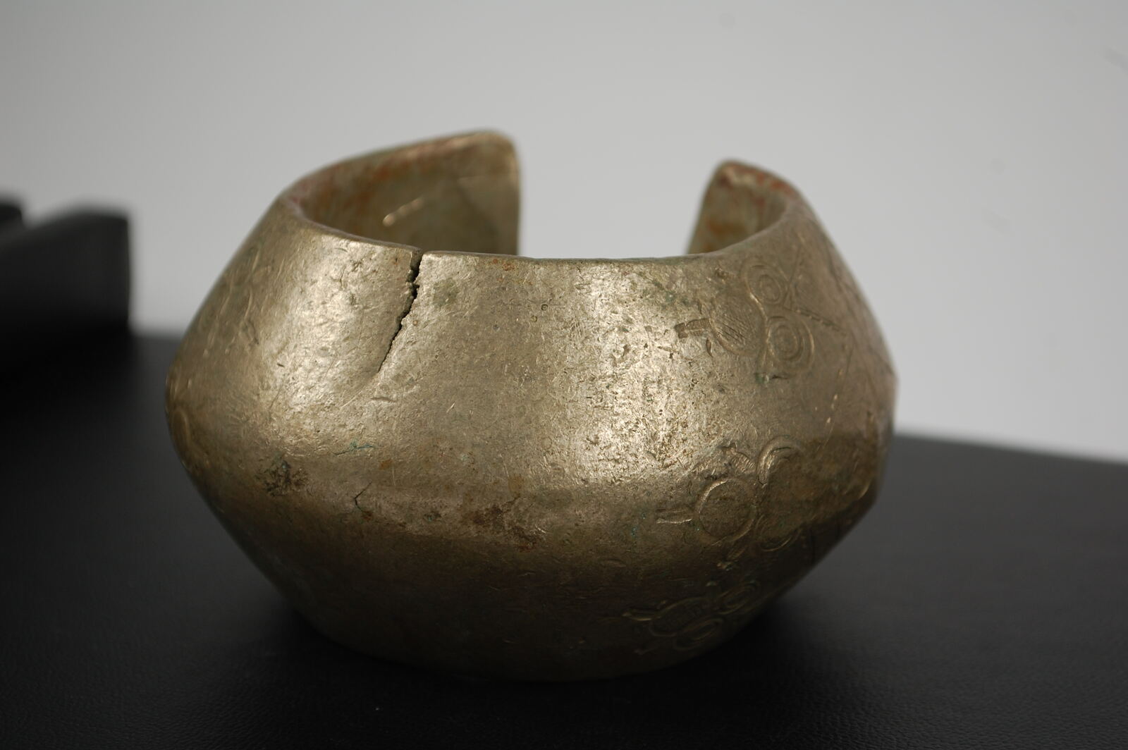 Afrika - Sammlung Manillen Primitivgeld 1 Manille 1500-1900 Aus der ...