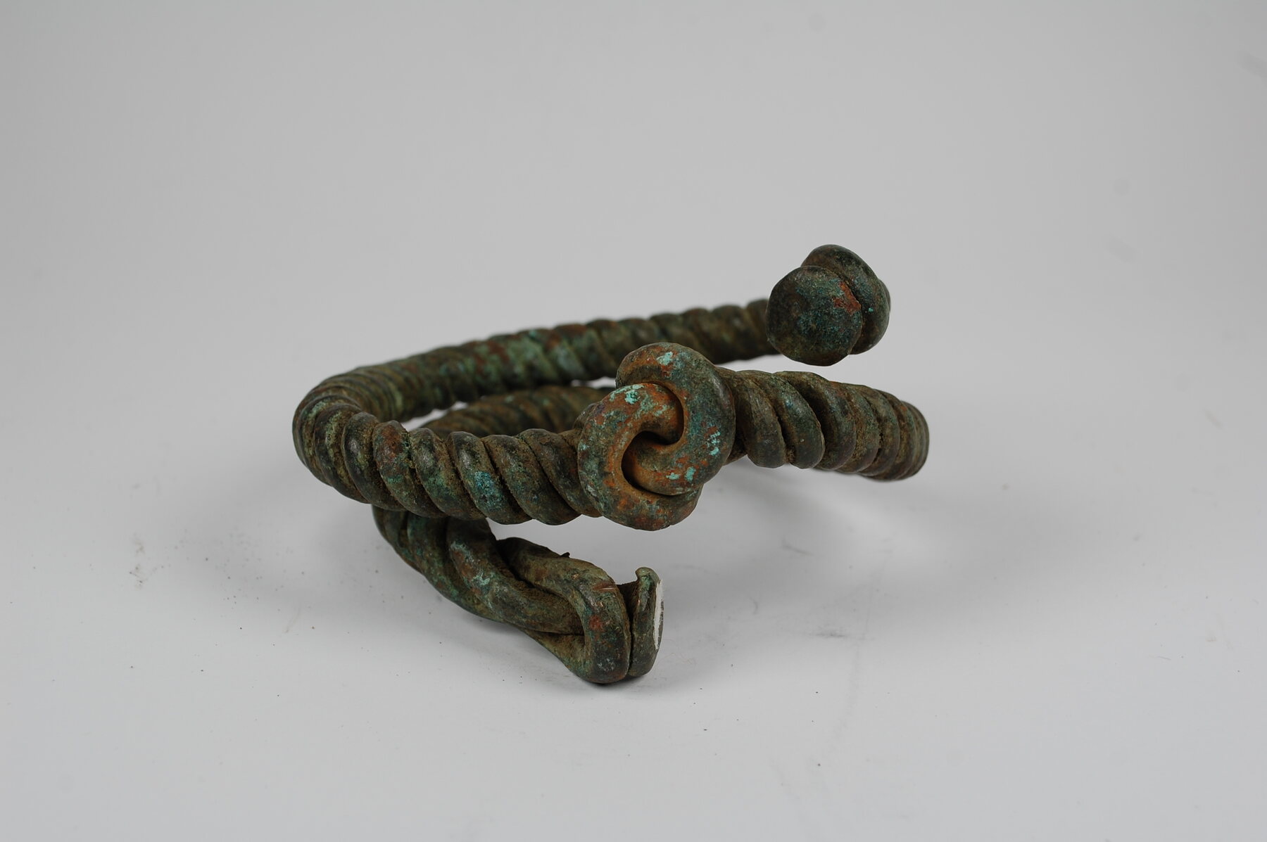 Afrika - Sammlung Manillen Primitivgeld 1500-1900 Aus der Sammlung ...