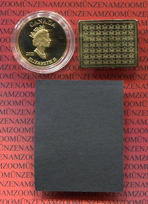 Kanada 3 Cent Münze 2001 Canadian Three Cent Coin - 150th Anniversary ...